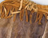 Tlicho Lands Map | Tlicho History