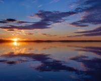 Tlicho Lands Map | Tlicho History