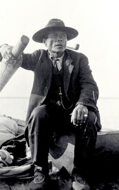 Tlicho Way of Life | Tlicho History